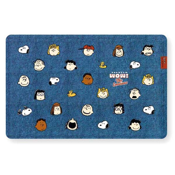 ［商品仕様］パーティやさまざまな食卓のシーンを楽しく演出！ 【サイズ】約435×280mm 【素材】ポリプロピレン(耐熱約60度) 【生産国】中国［特記事項］※画像はあくまでも商品イメージになります。実際の商品と色や仕様が異なる場合がありま...