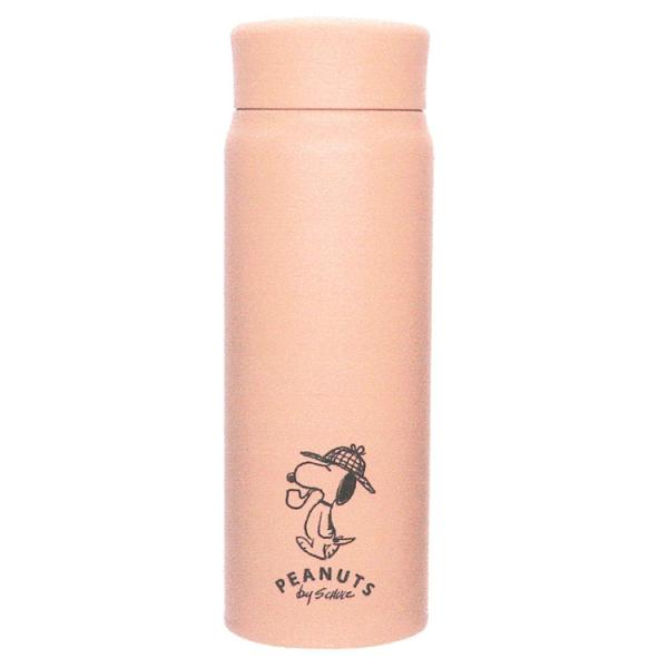 ［商品仕様］【サイズ】約直径67×H194mm【容量】約480ml【素材】本体：ステンレス鋼、フタ・飲み口：PP、パッキン：シリコーンゴム［特記事項］※画像はあくまでも商品イメージになります。実際の商品と色や仕様が異なる場合がありますので、...