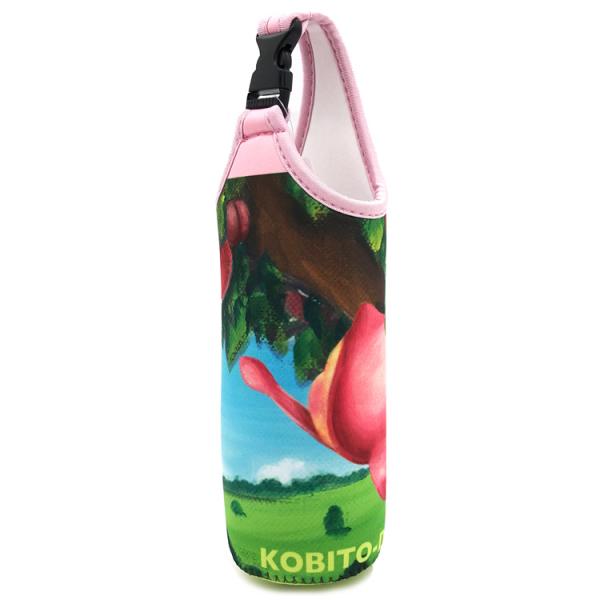 ［商品仕様］【サイズ】約H270×W75×D75mm 【素材】ポリエステル、SBR 【原産国】中国［特記事項］※画像はあくまでも商品イメージになります。実際の商品と色や仕様が異なる場合がありますので、予め御了承ください。