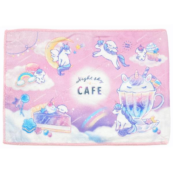 ［商品仕様］【サイズ】約H210×W300mm【素材】ポリエステル100％【生産国】中国【特長】お名前タグ付き［特記事項］※画像はあくまでも商品イメージになります。実際の商品と色や仕様が異なる場合がありますので、予め御了承ください。