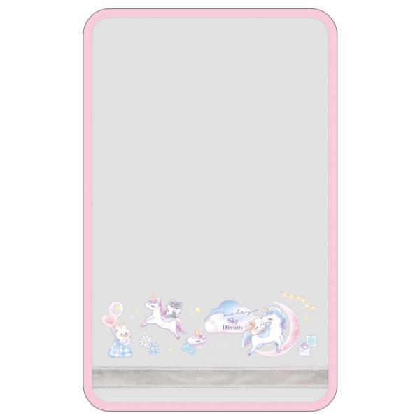 ［商品仕様］【本体サイズ】約H460×W290×D3mm【パッケージサイズ】約H340×W55×D55mm【重量】約135g【素材】ＰＶＣ・ＥＶＡ【生産国】中国【仕様】反射テープ付き［特記事項］※画像はあくまでも商品イメージになります。実際...