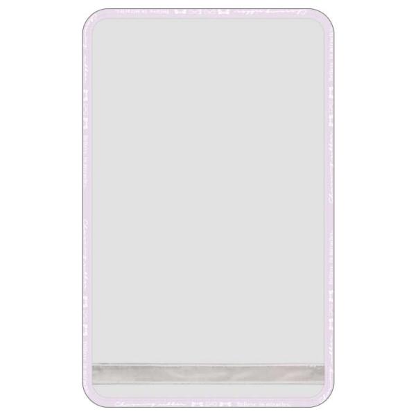 ［商品仕様］【本体サイズ】約H460×W290×D3mm【パッケージサイズ】約H340×W55×D55mm【重量】約135g【素材】ＰＶＣ・ＥＶＡ【生産国】中国【仕様】反射テープ付き［特記事項］※画像はあくまでも商品イメージになります。実際...