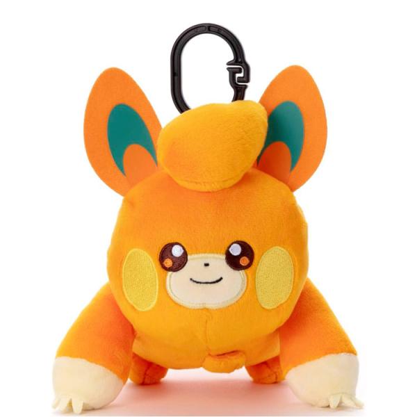 ［商品仕様］【本体サイズ】約W140×H160×D180mm 【特長】 おなかを押すとおしゃべりするよ おしゃべりは全5種類［特記事項］※画像はあくまでも商品イメージになります。実際の商品と色や仕様が異なる場合がありますので、予め御了承ください。