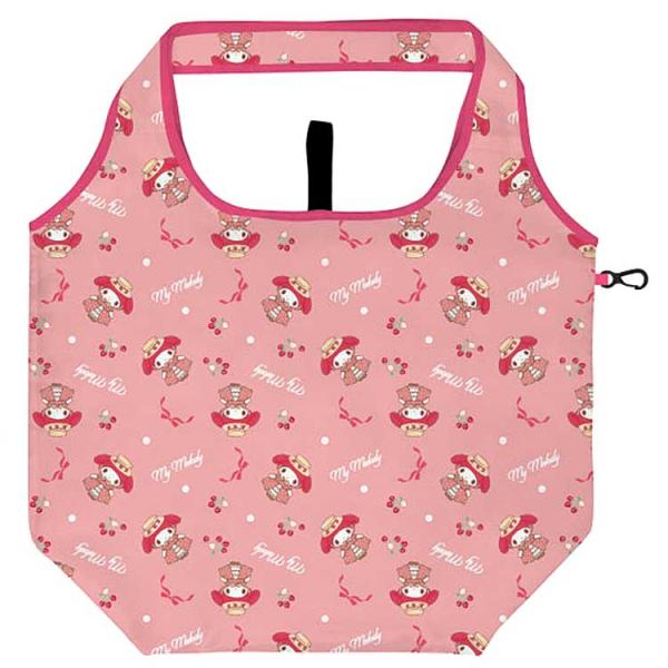 ［商品仕様］【サイズ】 本体：約H630×W480×D200mm(持ち手の長さ：約550mm) ポケット収納時：約H175×W125×D25mm 【素材】ポリエステル、アルミ蒸着フィルム 【容量】約15L 【生産国】中国［特記事項］※画像は...