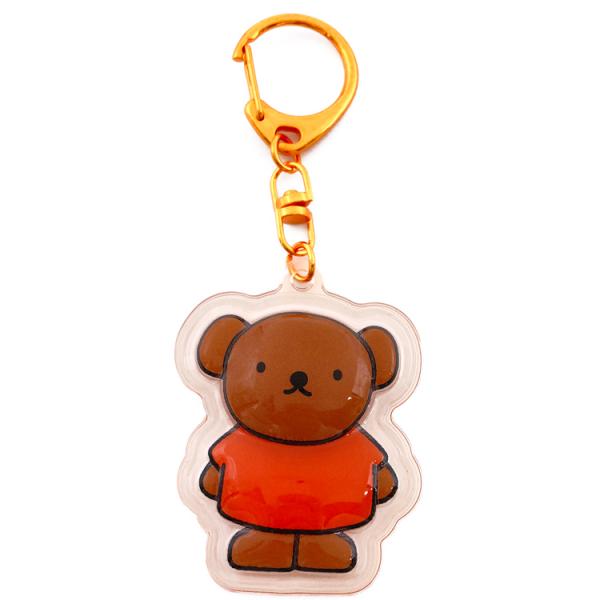 ［商品仕様］【サイズ】 本体：約H67×W36×D10mm(キャラクターによってサイズが異なります) パッケージ：約H185×W79mm 【素材】PVC、エポキシ樹脂、アクリル樹脂 【生産国】中国［特記事項］※画像はあくまでも商品イメージに...