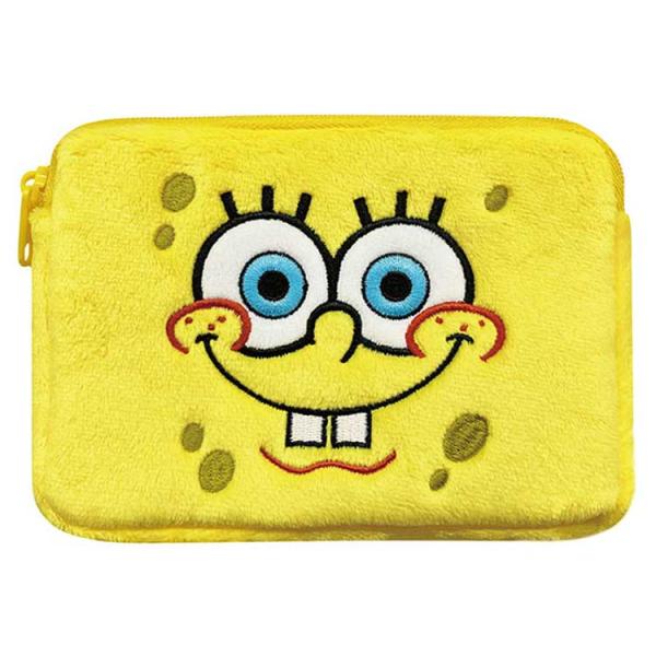 ［商品仕様］【サイズ】 本体：約H10×W14×D2cm 収納可能サイズ：約H8×W12×D1cm以下 【素材】ポリエステル 【生産国】中国［特記事項］※画像はあくまでも商品イメージになります。実際の商品と色や仕様が異なる場合がありますので...