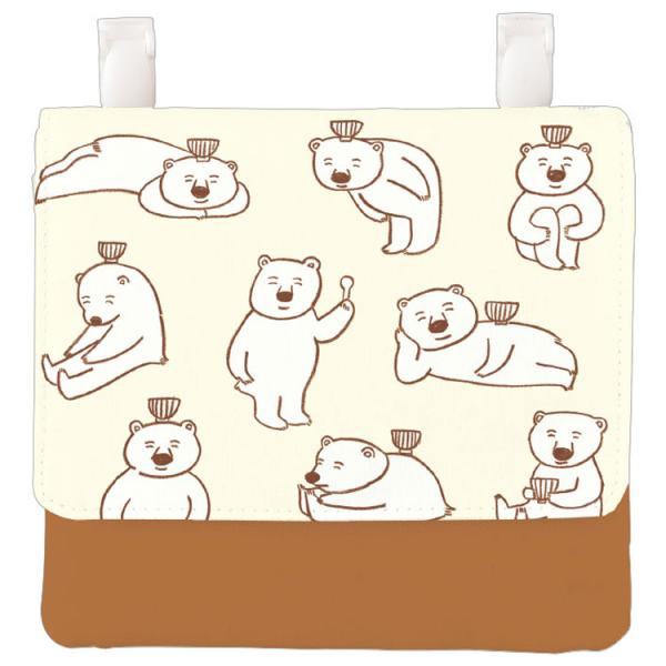 ［商品仕様］ショルダーひも付きだよ♪ 【サイズ】 本体：約H110×W140×D5mm パッケージ：約H160×W140×D15mm 【素材】ポリエステル 【重量】約45g 【生産国】中国［特記事項］※画像はあくまでも商品イメージになります...