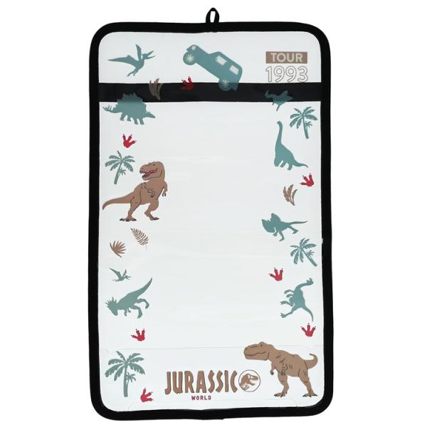 ［商品仕様］【サイズ】約H47×W28cm 【仕様】PVC・EVA・蓄光プリント 【原産国】中国［特記事項］※画像はあくまでも商品イメージになります。実際の商品と色や仕様が異なる場合がありますので、予め御了承ください。