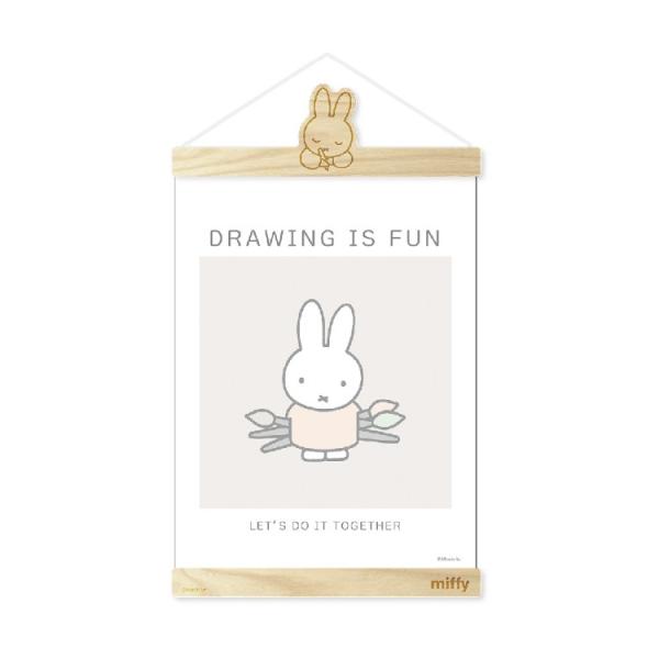 ［商品仕様］【パッケージサイズ】約W60×H260×D65mm【セット内容】A4サイズポスター 1枚木製フレーム 2個マグネットシート 2枚【材質】木、マグネット、紙【生産国】中国［特記事項］※画像はあくまでも商品イメージになります。実際の...