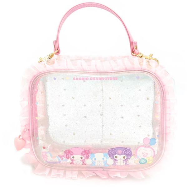 ［商品仕様］【サイズ】約W160×H120×D60mm【素材】塩化ビニル樹脂、ポリエステル【特長】SHOBIDO限定描き起こしイラスト【生産国】中国［特記事項］※画像はあくまでも商品イメージになります。実際の商品と色や仕様が異なる場合があり...