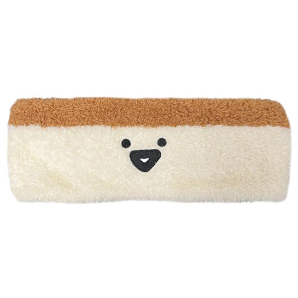 ［商品仕様］【サイズ】約H9×W25×D2cm 【素材】ポリエステル 【特長】ゴムがのびてラクラク着用！ 【生産国】中国［特記事項］※画像はあくまでも商品イメージになります。実際の商品と色や仕様が異なる場合がありますので、予め御了承ください。