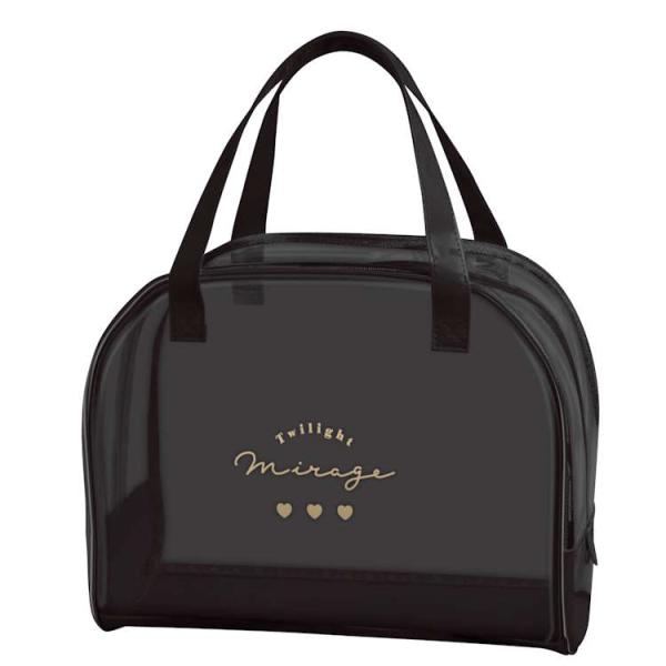 ［商品仕様］【パッケージサイズ】約H240×W360×D150mm【重量】約320g【素材】ＰＶＣ・合成皮革【原産国】中国［特記事項］※画像はあくまでも商品イメージになります。実際の商品と色や仕様が異なる場合がありますので、予め御了承ください。