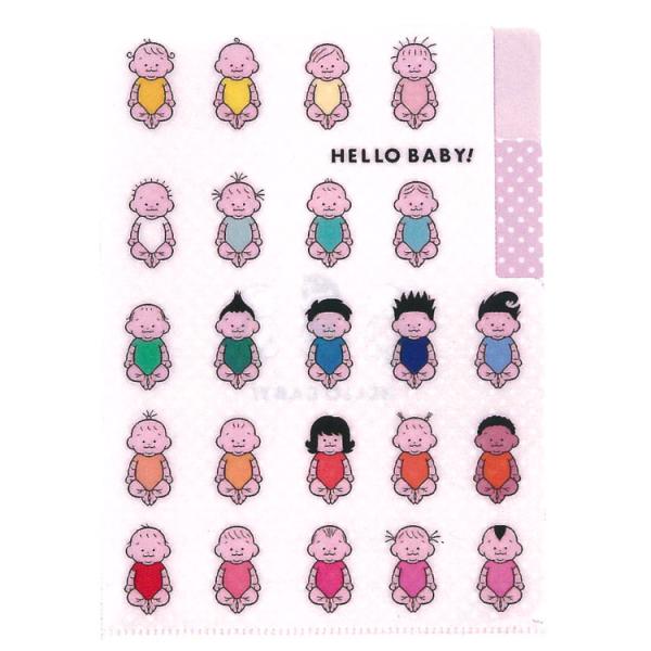 ［商品仕様］【サイズ】本体：約W158×H217mm(A5サイズ)パッケージ：約W163×H222×D1mm【素材】PP【重量】約23g【仕様】2ポケットタイプ【生産国】中国［特記事項］※画像はあくまでも商品イメージになります。実際の商品と...