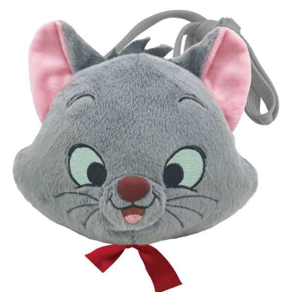 ［商品仕様］【本体サイズ】約H14×W16×D10.5cm 【材質】本体：ポリエステル【生産国】中国［特記事項］※画像はあくまでも商品イメージになります。実際の商品と色や仕様が異なる場合がありますので、予め御了承ください。