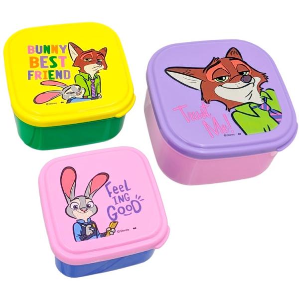 ［商品仕様］【サイズ】 Ｌ：約120×120×H58mm Ｍ：約105×105×H51mm Ｓ：約90×90×H44mm 【容量】Ｌ：約550ml／Ｍ：約360ml／Ｓ：約220ml 【素材】本体：PP／フタ：PE 【生産国】日本［特記事項...