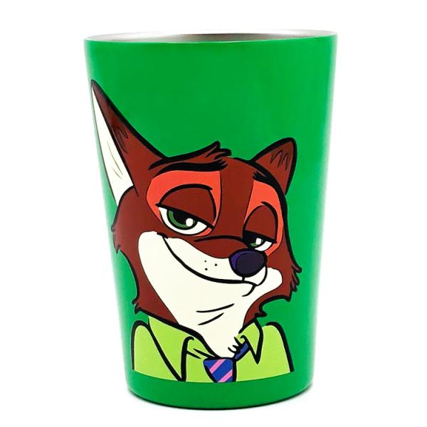 ［商品仕様］【サイズ】約直径86×H122mm 【容量】約460ml 【素材】ステンレス鋼 【生産国】中国［特記事項］※画像はあくまでも商品イメージになります。実際の商品と色や仕様が異なる場合がありますので、予め御了承ください。