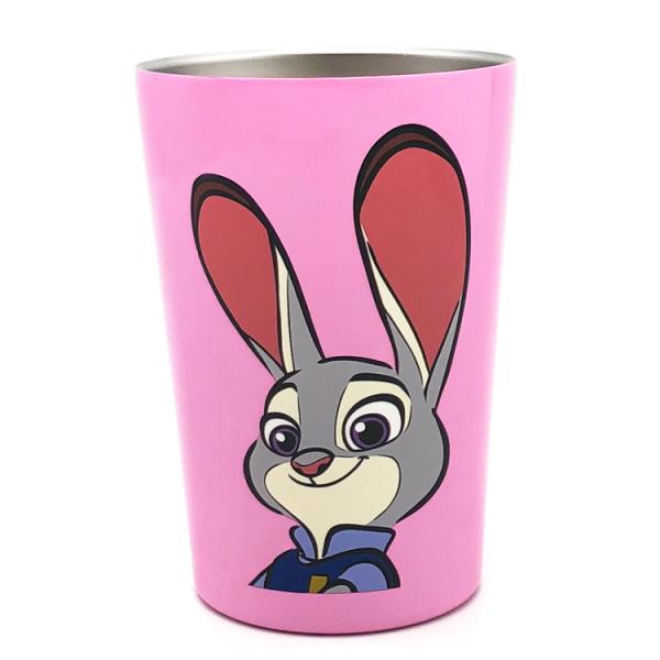 ［商品仕様］【サイズ】約直径86×H122mm 【容量】約460ml 【素材】ステンレス鋼 【生産国】中国［特記事項］※画像はあくまでも商品イメージになります。実際の商品と色や仕様が異なる場合がありますので、予め御了承ください。