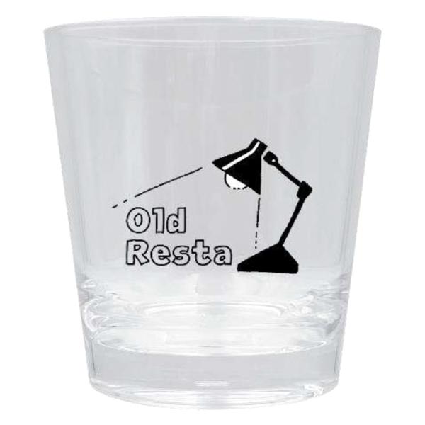 ［商品仕様］【サイズ】 本体：約直径82×H90mm パッケージ：約W90×H100×D90mm 【素材】メタクリル樹脂 【容量】約270ml 【仕様】耐熱：約70℃/耐冷：約-20℃ ※電子レンジ・食器洗浄機・食器乾燥機はお控えください。...