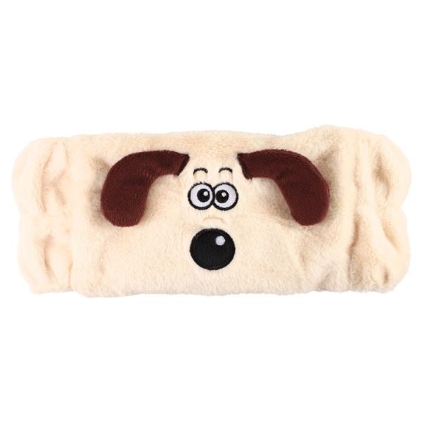 ［商品仕様］【サイズ】 本体：約H100×W235mm パッケージ：約H169×W170mm 【素材】ポリエステル 【重量】約61g 【対象年齢】6才以上 【原産国】中国［特記事項］※画像はあくまでも商品イメージになります。実際の商品と色や...