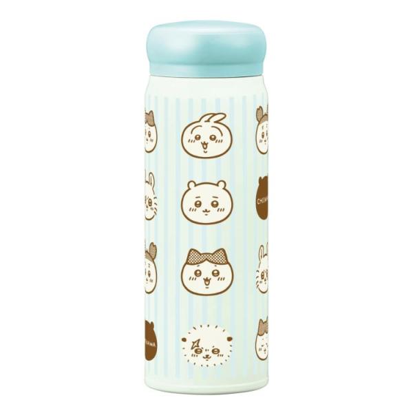 ［商品仕様］【サイズ】約直径67×H195mm 【素材】ステンレス鋼 【重量】約232g 【容量】約0.48L 【仕様】軽量タイプ・保温・保冷 【生産国】中国［特記事項］※画像はあくまでも商品イメージになります。実際の商品と色や仕様が異なる...