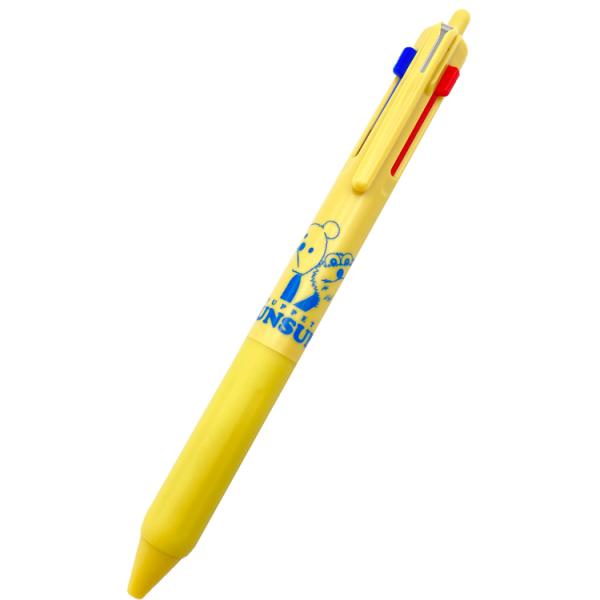 ［商品仕様］【サイズ】 本体：約147×12.2×16.6mm パッケージ：約187×50×20mm 【素材】先軸：PP樹脂、ラバーグリップ付/後軸：PC樹脂/クリップ：PC樹脂、鋼材 【仕様】ボール径：0.5mm/タイプ：ノック式/インク...