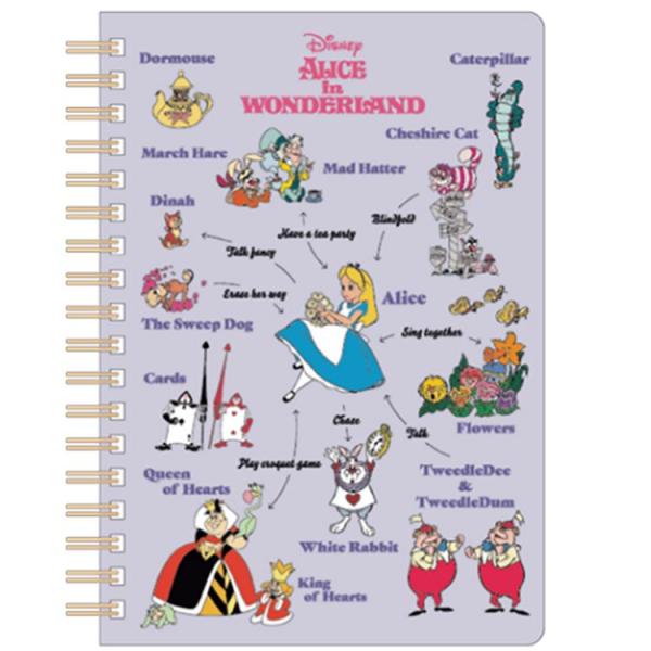 ［商品仕様］【サイズ】約W135×H182×D13mm(B6サイズ) 【素材】PET・紙・スチール 【本体重量】約150g 【内容】本文：60枚 【生産国】日本［特記事項］※画像はあくまでも商品イメージになります。実際の商品と色や仕様が異な...