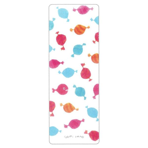 ［商品仕様］【サイズ】約W50×H140×D1mm パッケージ：約W53×H150×D1mm 【素材】PP 【重量】約5g 【生産国】中国［特記事項］※画像はあくまでも商品イメージになります。実際の商品と色や仕様が異なる場合がありますので、...