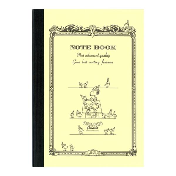 ［商品仕様］【サイズ】約 W148×H210mm(A5サイズ) 【内容】罫：7mm罫×25行 通し罫/イラスト入/枚数： 30枚 【重量】約 80g 【仕様】製本：糸綴じ 【生産国】日本［特記事項］※画像はあくまでも商品イメージになります。...