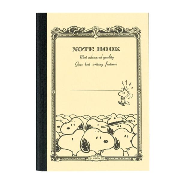 ［商品仕様］【サイズ】約 W72×H102mm(A7サイズ) 【内容】罫：6mm罫×13行 通し罫/イラスト入/枚数： 30枚 【重量】約 20g 【仕様】製本：糸綴じ 【生産国】日本［特記事項］※画像はあくまでも商品イメージになります。実...