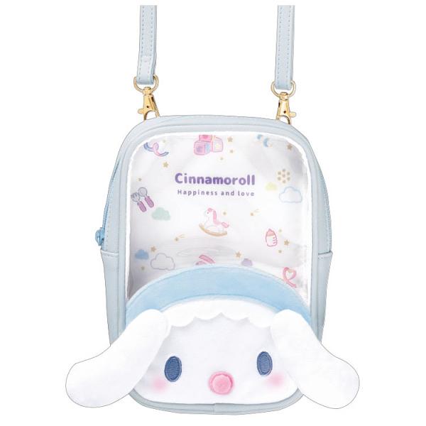 ［商品仕様］【サイズ】約H195×W140×D30mm 【素材】合成皮革・PVC・ポリエステル 【重量】約200g 【生産国】中国［特記事項］※画像はあくまでも商品イメージになります。実際の商品と色や仕様が異なる場合がありますので、予め御了...