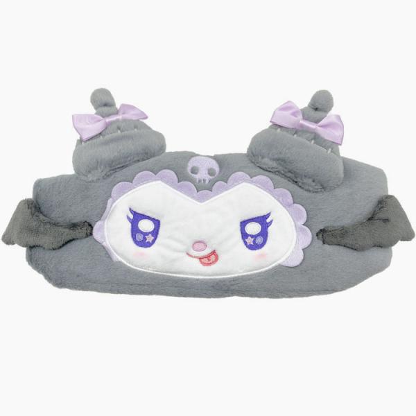 ［商品仕様］【本体サイズ】約W249×H100mm 【素材】ポリエステル 【仕様】ポーチは付属しません。 【生産国】中国［特記事項］※画像はあくまでも商品イメージになります。実際の商品と色や仕様が異なる場合がありますので、予め御了承ください。