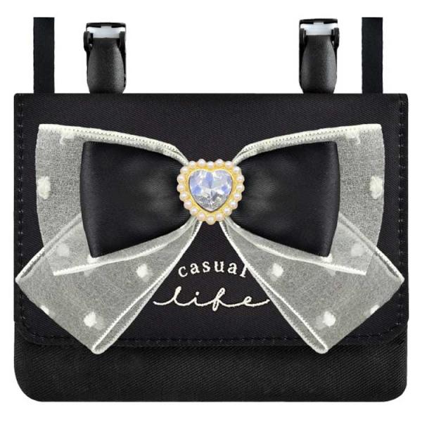 ［商品仕様］【サイズ】 本体：約H110×W140×D15mm パッケージ：約H160×W140×D15mm 【素材】ポリエステル 【パッケージ入重量】約63g 【生産国】中国［特記事項］※画像はあくまでも商品イメージになります。実際の商品...