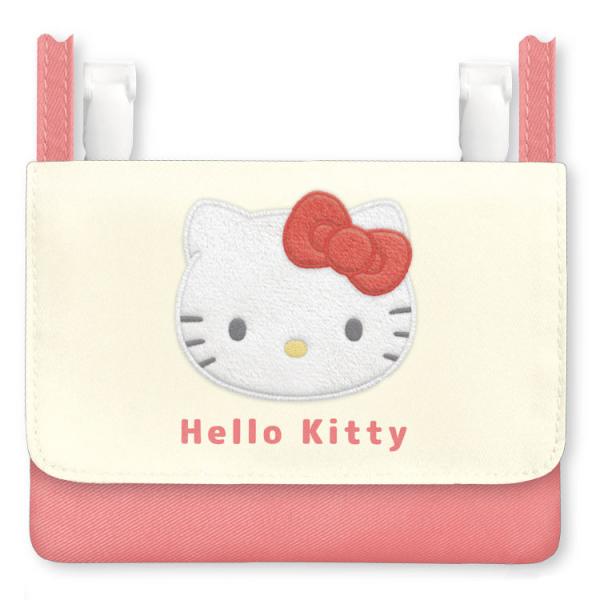 ［商品仕様］【サイズ】 本体：約H115×W150×D16mm ショルダーひも長さ：約1100mm パッケージ：約H155×W150×D16mm 【素材】ポリエステルツイル 【重量】約50g 【特長】クリップ付き。ふわふわソフトボアワッペン...