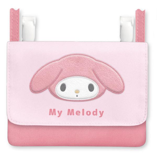 ［商品仕様］【サイズ】 本体：約H115×W150×D16mm ショルダーひも長さ：約1100mm パッケージ：約H155×W150×D16mm 【素材】ポリエステルツイル 【重量】約50g 【特長】クリップ付き。ふわふわソフトボアワッペン...