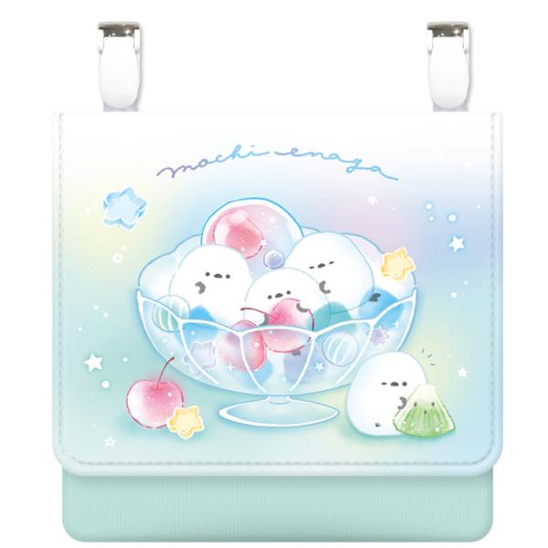 ［商品仕様］【サイズ】　本体：約H120×W130×D15mm　パッケージ：約H185×W140×D15mm【素材】TC、ポリエステル、ABS、PP【仕様特長】　・フラップ裏なので取りやすい、ポケットティッシュケース付き　・取り付けカンタン...