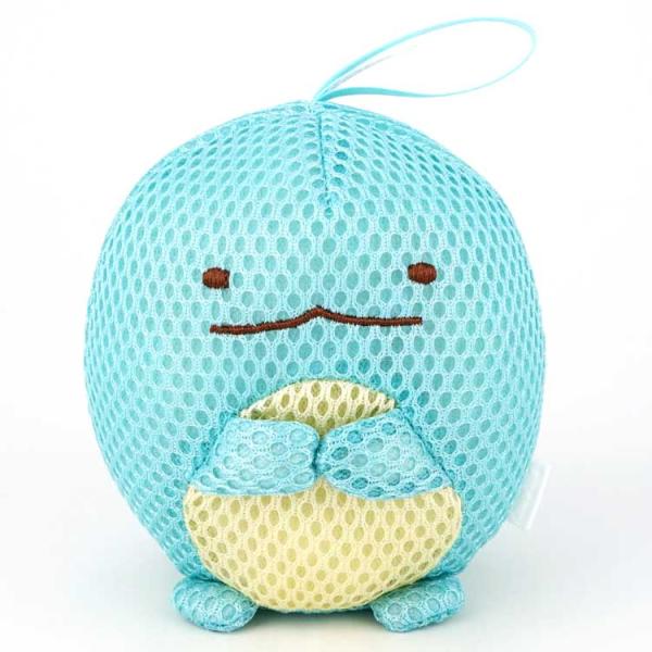 ［商品仕様］【サイズ】 本体：約W100×D110×H113mm パッケージ：約W105×D109×H105mm 【素材】本体：ポリエステル 、タグ：シリコーン樹脂、鈴：PS 【生産国】中国［特記事項］※画像はあくまでも商品イメージになりま...