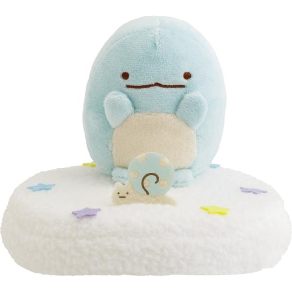 ［商品仕様］【サイズ】約130×150×150mm【スタンドできる目安サイズ】約75×150×8mm【素材】ポリエステル【生産国】ベトナム【特長】　机に置くだけでかわいい♪　フェルトマスコットがストッパーになるよ！［特記事項］※画像はあくま...