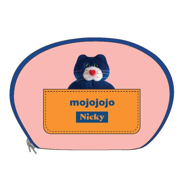 ［商品仕様］【サイズ】約H150×W190×D50mm【重量】約80g【材質】綿・ポリエステル【生産国】中国［特記事項］※画像はあくまでも商品イメージになります。実際の商品と色や仕様が異なる場合がありますので、予め御了承ください。