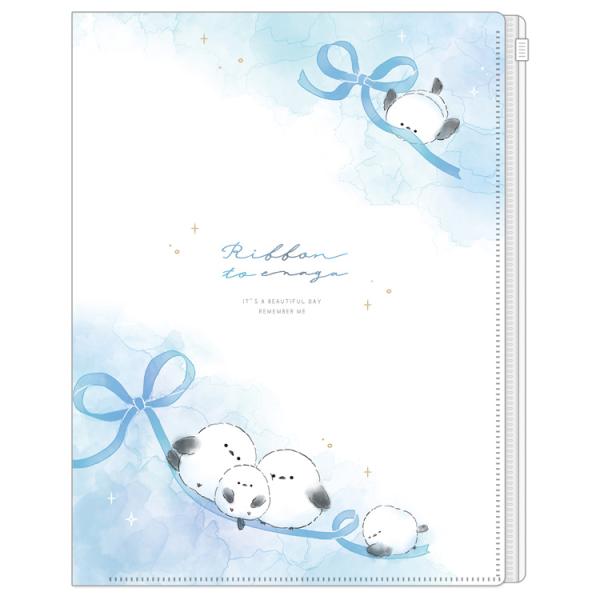 ［商品仕様］【サイズ】約H310×W225×D5mm(A4サイズ) 【素材】PP 【重量】約150g 【生産国】中国［特記事項］※画像はあくまでも商品イメージになります。実際の商品と色や仕様が異なる場合がありますので、予め御了承ください。