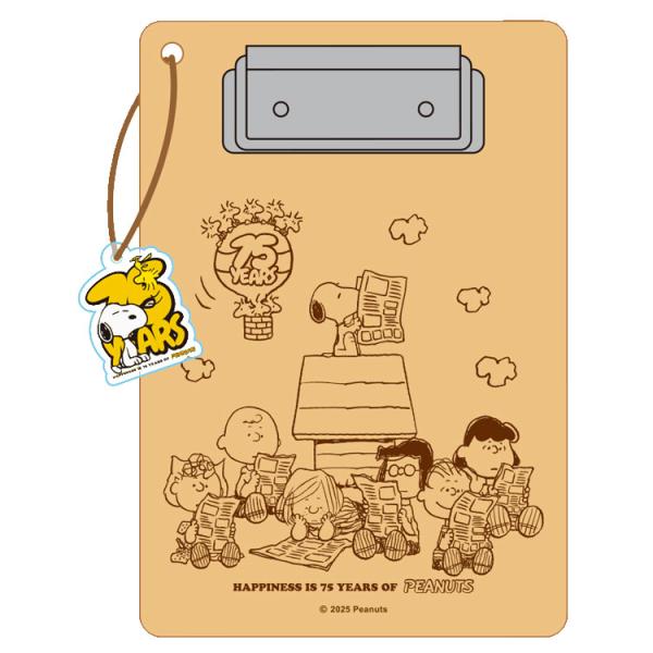 ［商品仕様］【サイズ】 本体：W118×H170×D12mm パッケージ：W140×H235×D12mm 【素材】MDF、金属製金具、アクリル、紐 【特長】A6サイズの紙がちょうど挟めます 【生産国】日本［特記事項］※画像はあくまでも商品イ...