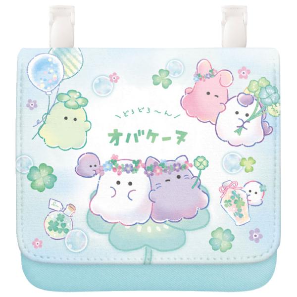 ［商品仕様］【サイズ】本体：約H120×W130×D15mmパッケージ：約H170×W130×D15mm【素材】ポリエステル【パッケージ入重量】約49g【生産国】カンボジア［特記事項］※画像はあくまでも商品イメージになります。実際の商品と色...