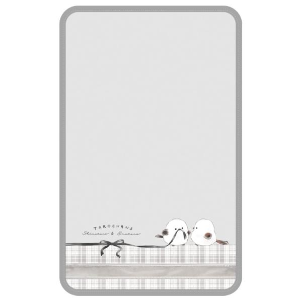 ［商品仕様］【サイズ】本体：約H470×W290×D3mmパッケージ：約H340×W55×D55mm【素材】PVC・EVA【パッケージ入重量】約135g【生産国】中国※商品画像のうすいグレー部分は透明になります。［特記事項］※画像はあくまで...