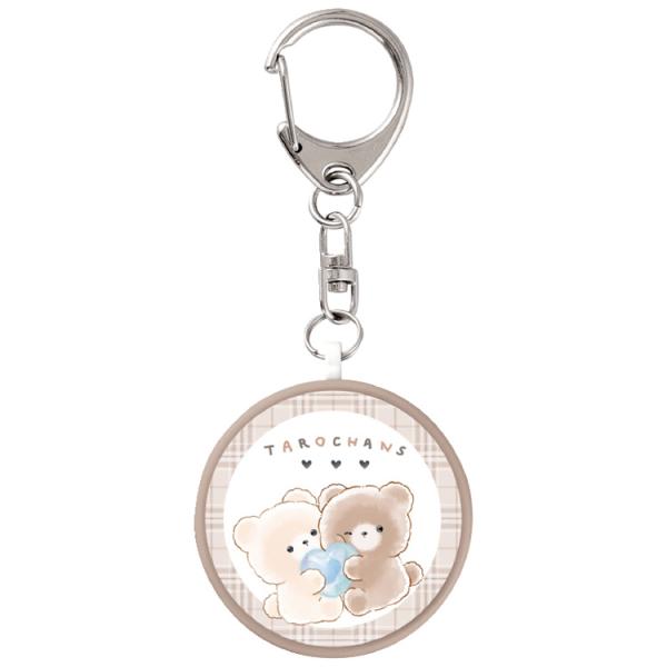 ［商品仕様］【サイズ】本体：約H113×W47×D20mmパッケージ：約H182×W82×D25mm【素材】ABS、鉄【パッケージ入重量】約26g【生産国】中国［特記事項］※画像はあくまでも商品イメージになります。実際の商品と色や仕様が異な...