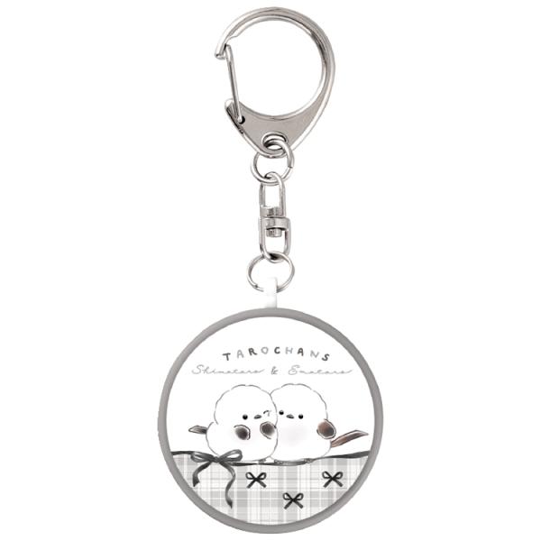 ［商品仕様］【サイズ】本体：約H113×W47×D20mmパッケージ：約H182×W82×D25mm【素材】ABS、鉄【パッケージ入重量】約26g【生産国】中国［特記事項］※画像はあくまでも商品イメージになります。実際の商品と色や仕様が異な...