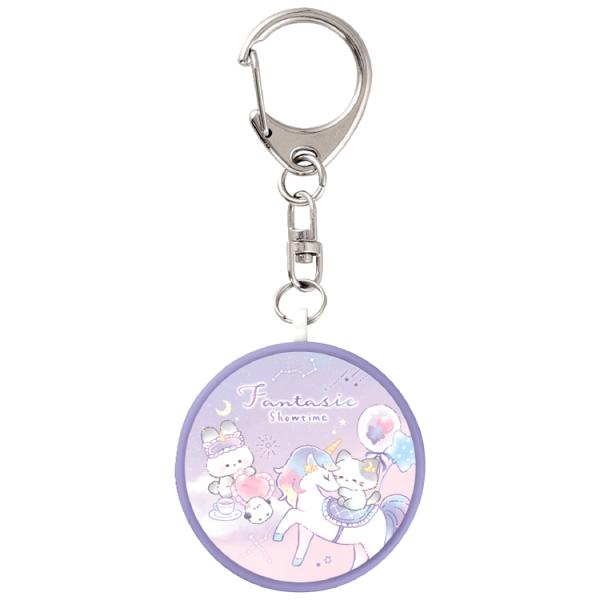 ［商品仕様］【サイズ】本体：約H113×W47×D20mmパッケージ：約H182×W82×D25mm【素材】ABS、鉄【パッケージ入重量】約26g【生産国】中国［特記事項］※画像はあくまでも商品イメージになります。実際の商品と色や仕様が異な...