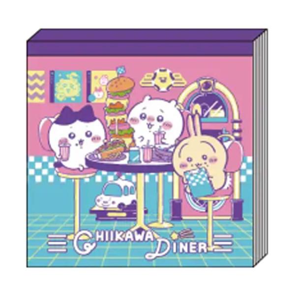 ［商品仕様］【サイズ】約W90×H90×D8mm【素材】紙・PET 【本体重量】約50g【内容】上質紙本文：2柄 各20枚/クラフト紙本文：1柄 各20枚/グラシン紙：本文1柄 10枚【特長】上質紙、クラフト紙、グラシン紙の3種の紙を使用し...