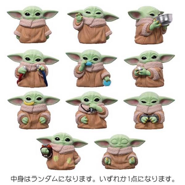 ［商品仕様］【サイズ】 パッケージ：約W10×H15×D4cm 【素材】PVC 【種類】全11種 【内容】1個 【生産国】中国［特記事項］※You can not choose which design/color you want to ...