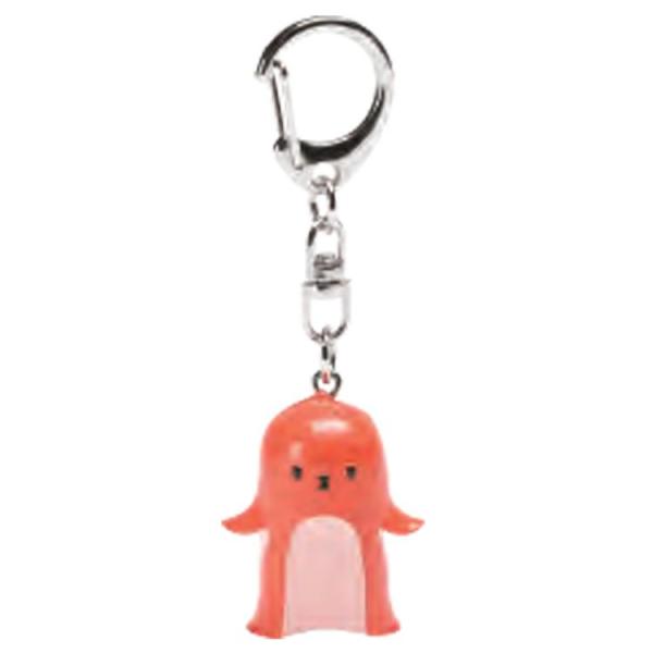 ［商品仕様］【サイズ】本体：約W27×D18×H81mm（キーリング含む）パッケージ：約W55×D43×H145mm※本品は食べ物ではありません。［特記事項］※画像はあくまでも商品イメージになります。実際の商品と色や仕様が異なる場合がありま...