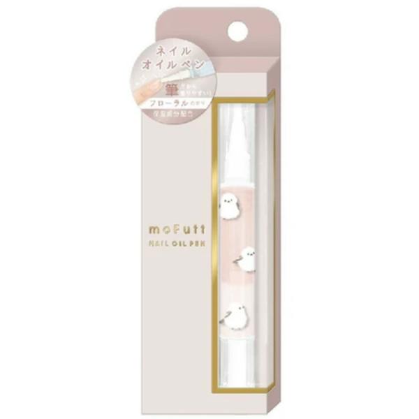 ［商品仕様］ペンタイプだから持ち運びに便利ササっとケアできちゃいます【サイズ】約直径15×H122mmパッケージ／約W45×H152×D21mm【内容量】4ml【生産国】中国【成分】パルミチン酸エチルヘキシル、トリメリト酸トリトリデシル、水...