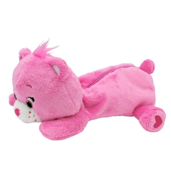 ［商品仕様］【サイズ】約H9×W17×D25cm 【仕様】おなかにシンボルマークの刺繍入り（レインボー）［特記事項］※画像はあくまでも商品イメージになります。実際の商品と色や仕様が異なる場合がありますので、予め御了承ください。